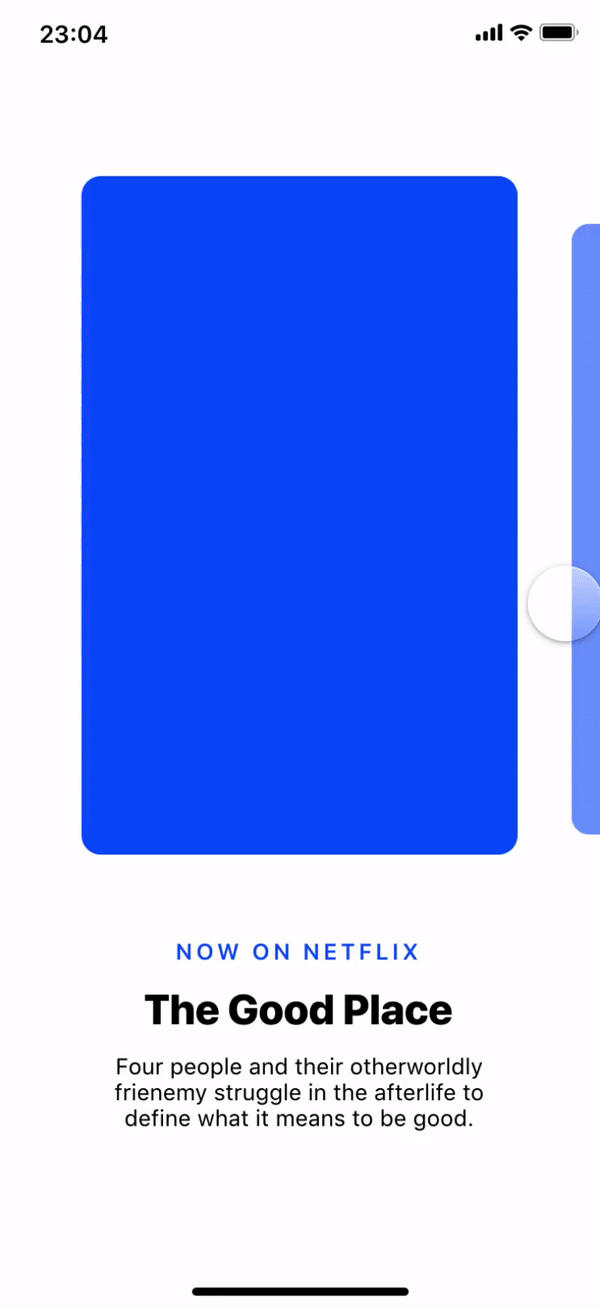 30 Days of Framer X